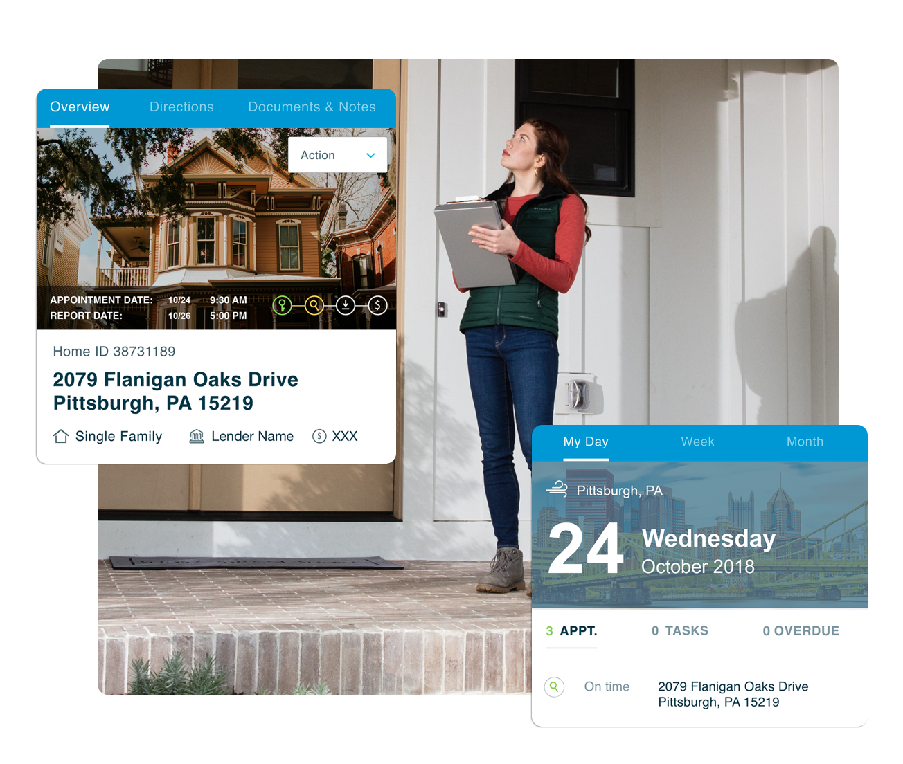 ServiceLink SFR Services Whitepaper | Download Now