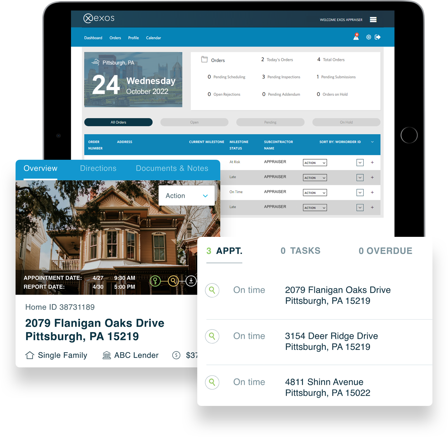 ServiceLink SFR Services Whitepaper | Download Now